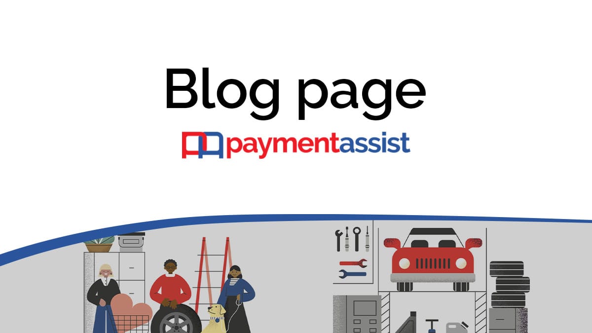Blog | Payment Assist Blog